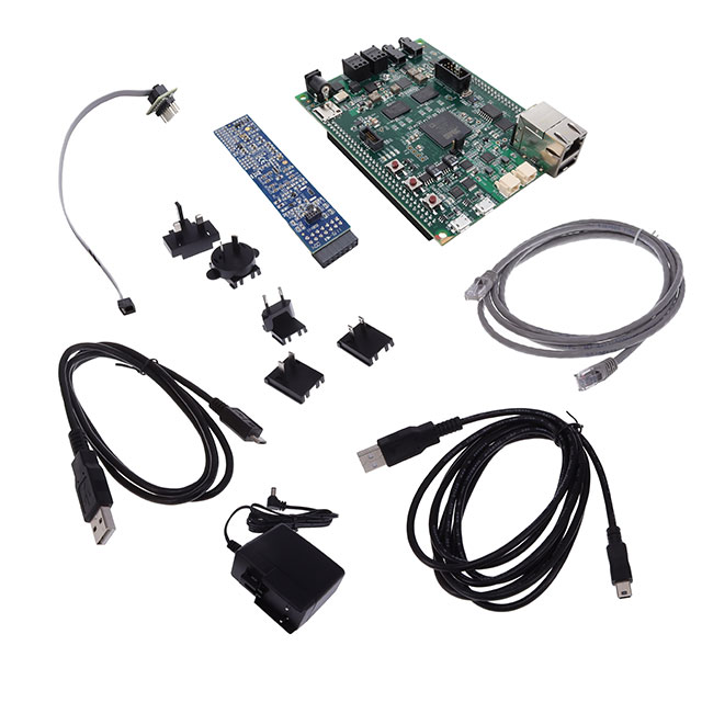 ADZS-SC589-MINI Analog Devices Inc. | Development Boards, Kits, Programmers | DigiKey